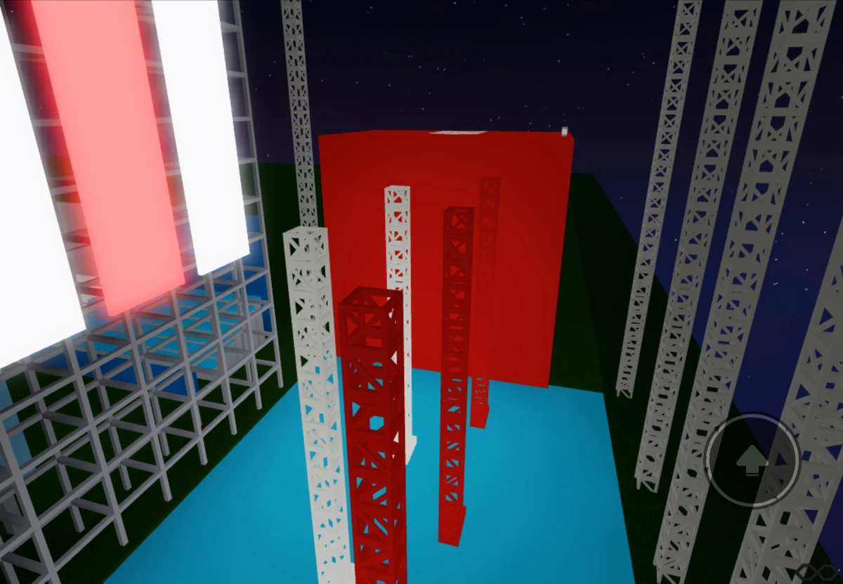 Pillar Path | Gamehsowfan's ANW Wiki | Fandom