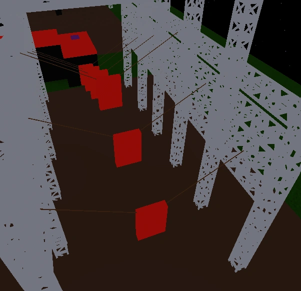 Broken Bridge | Gamehsowfan's ANW Wiki | Fandom