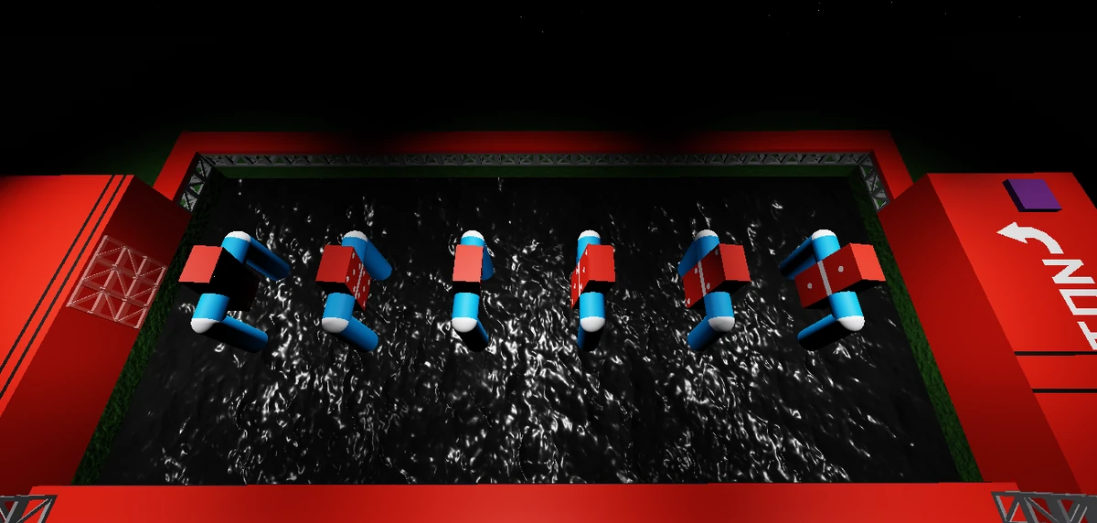 Domino Effect | Gamehsowfan's ANW Wiki | Fandom