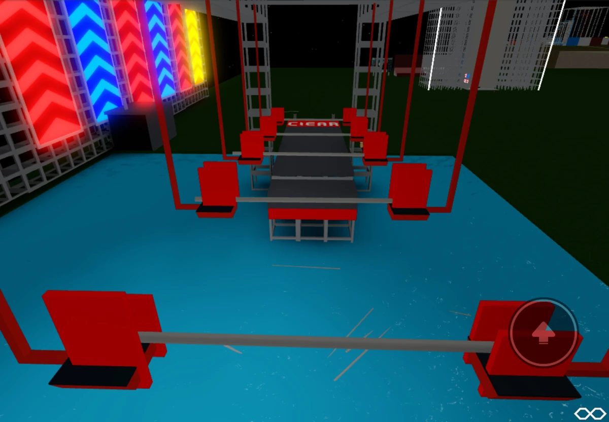 Flying Bar | Gamehsowfan's ANW Wiki | Fandom