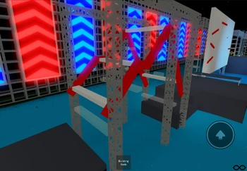 Devil Steps | Gamehsowfan's ANW Wiki | Fandom