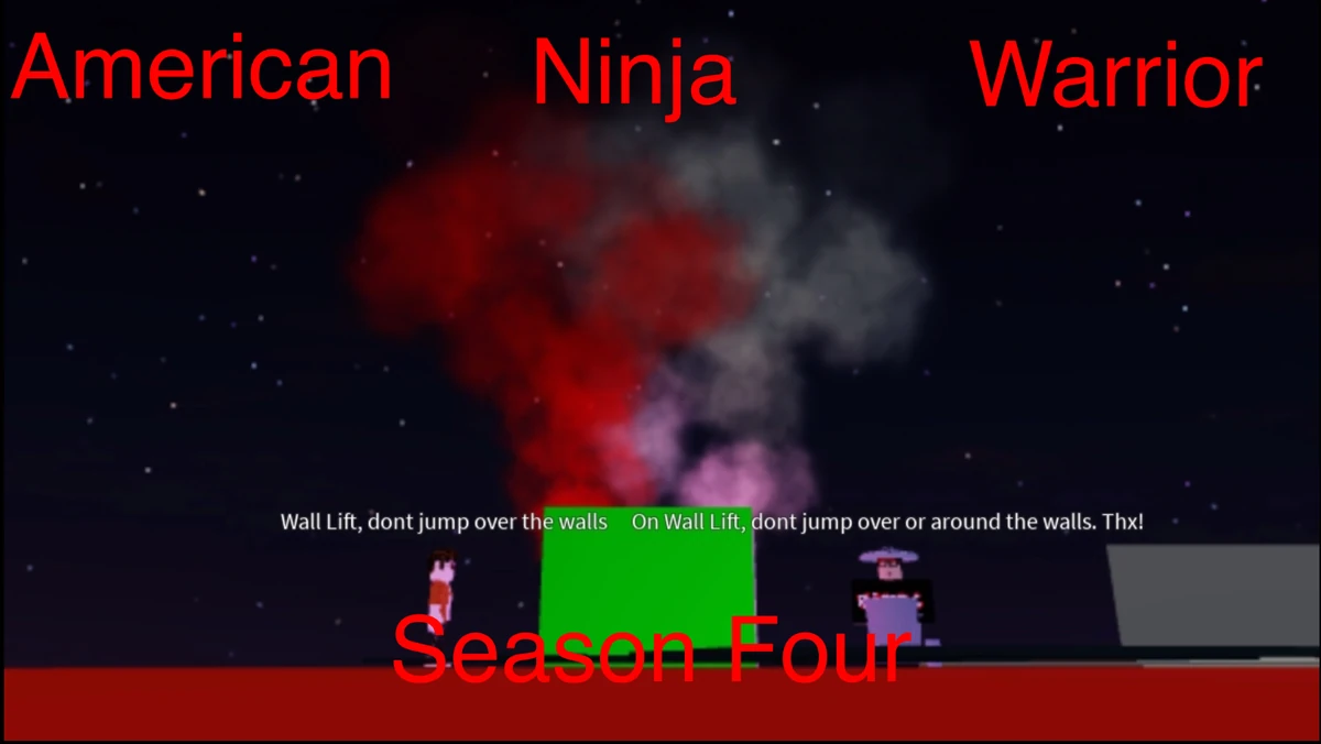 ANW 4 | Gamehsowfan's ANW Wiki | Fandom