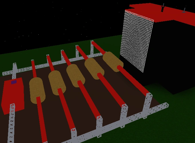 High Rollers | Gamehsowfan's ANW Wiki | Fandom