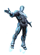 Marvel Legends | Game Ideas Wiki | Fandom