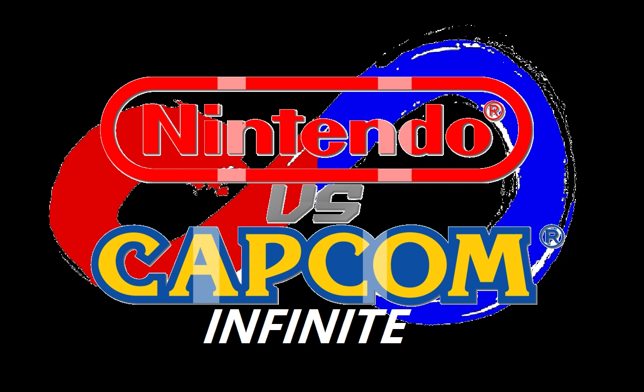 Nintendo VS. Capcom: Infinite | Game Ideas Wiki | Fandom