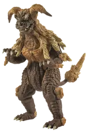 Godzilla: Age of Monsters | Game Ideas Wiki | Fandom