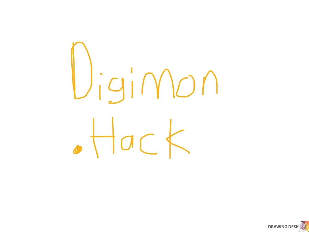 Digimon .hack The Game | Game Ideas Wiki | Fandom