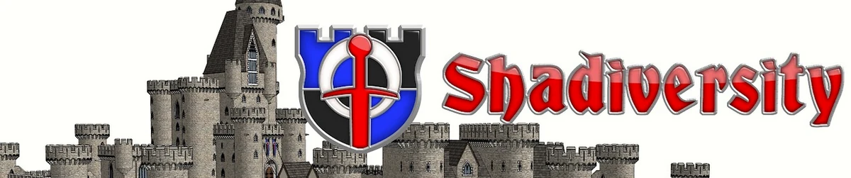 Shadiversity | Game Ideas Wiki | Fandom