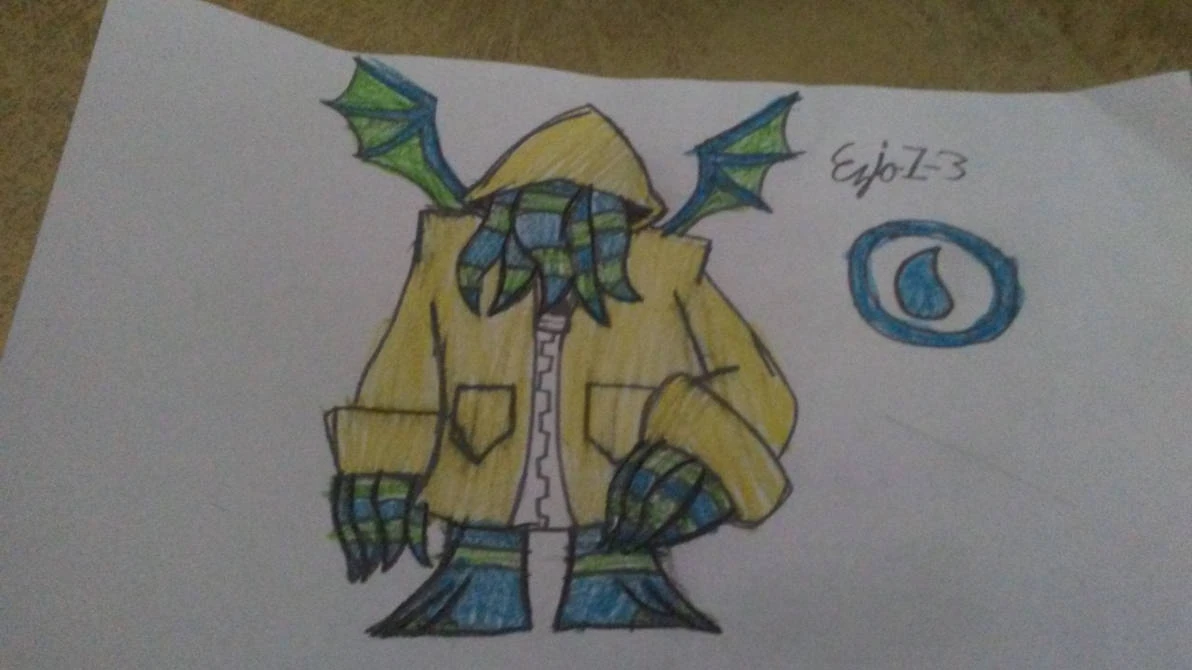 Occultus | Game Ideas Wiki | Fandom