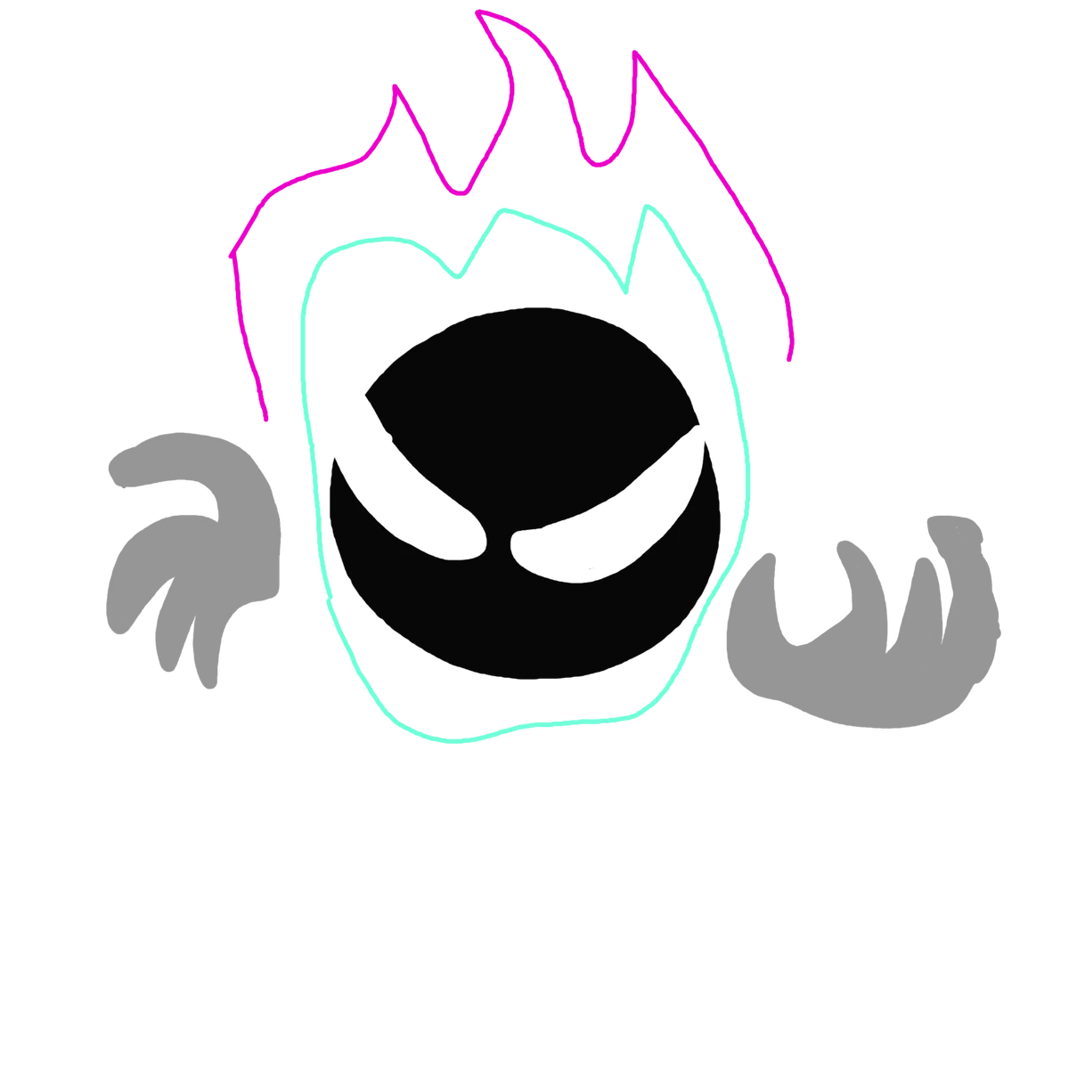 Evil Borg Borg | Game Ideas Wiki | Fandom