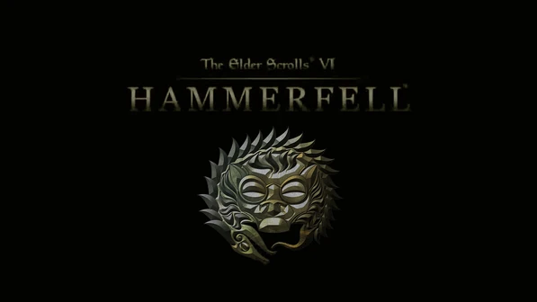 The Elder Scrolls: Hammerfell | Game Ideas Wiki | Fandom