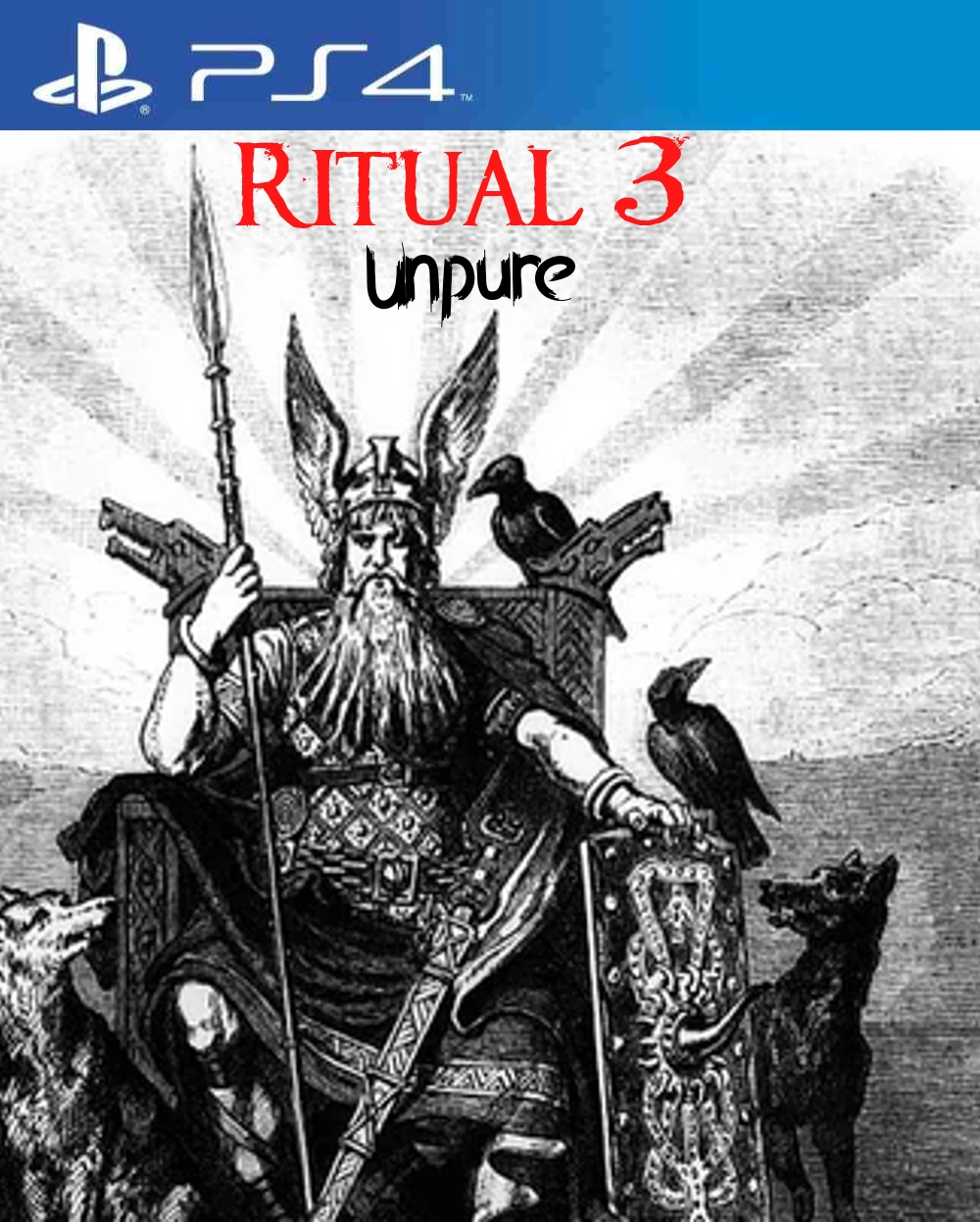 Ritual 3 | Game Ideas Wiki | Fandom
