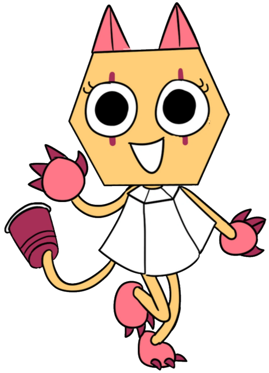 Scraps | Game Ideas Wiki | Fandom