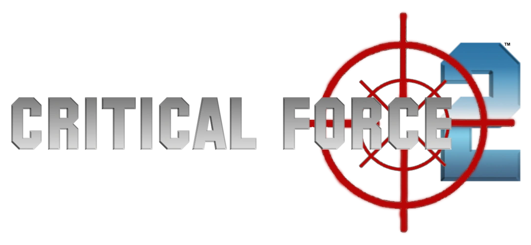 Critical Force 2 | Game Ideas Wiki | Fandom