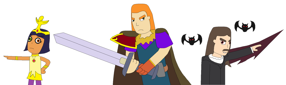 The World King 2/Immortal Group | Game Ideas Wiki | Fandom