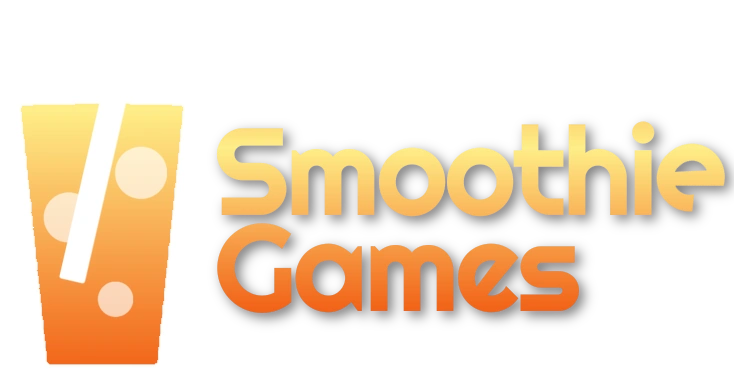 Smoothie Games | Game Ideas Wiki | Fandom