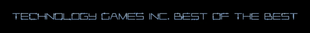 TGI Best Of the Best | Game Ideas Wiki | Fandom