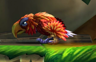 Rage Parrot | Game Ideas Wiki | Fandom