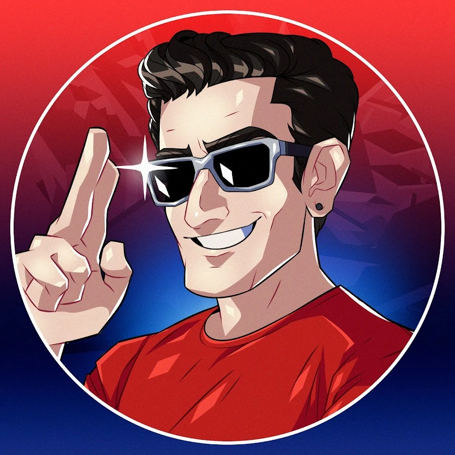 The Act Man | Game Ideas Wiki | Fandom