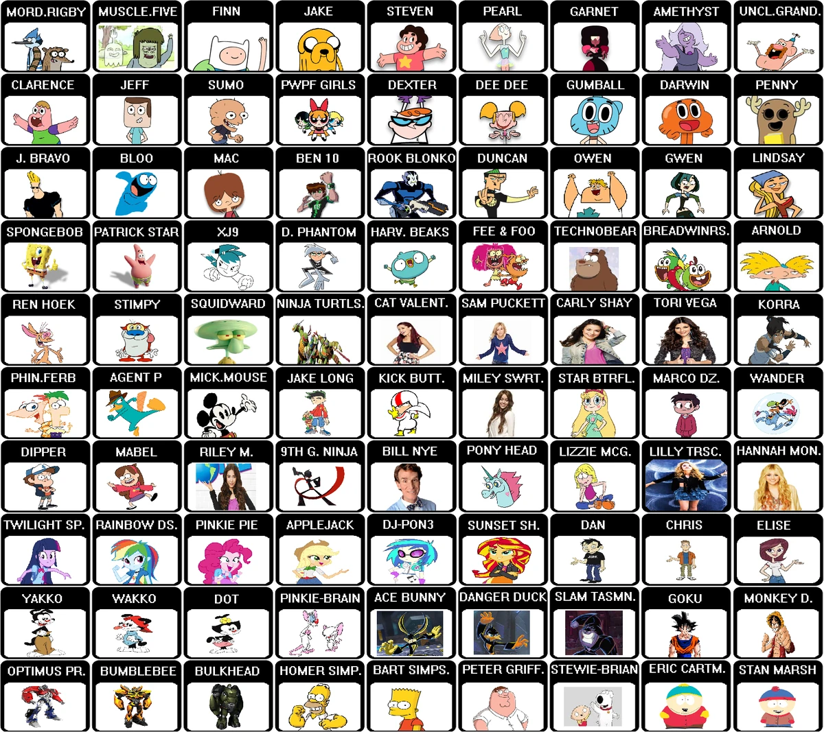 Turbovision | Game Ideas Wiki | Fandom