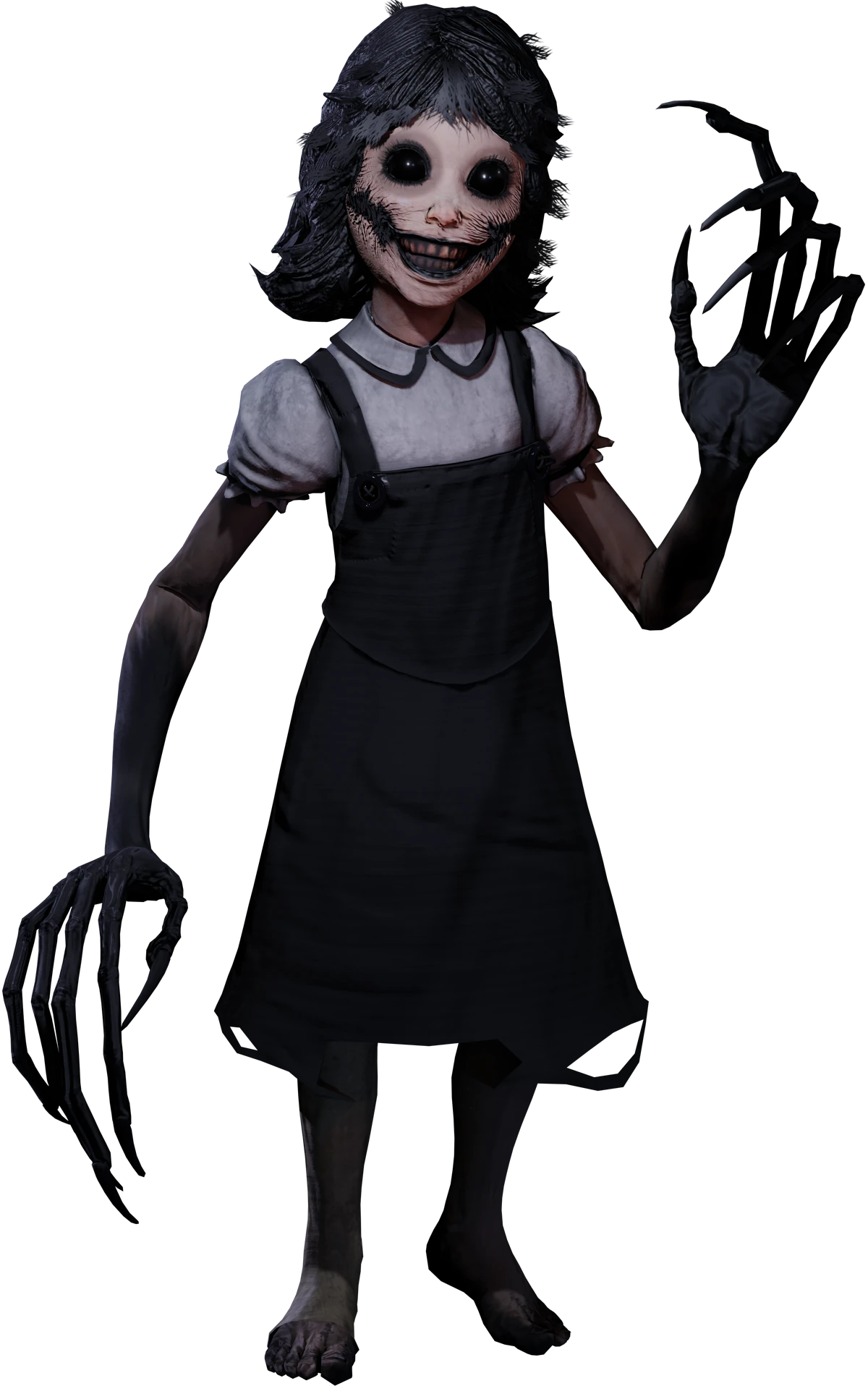 Agatha | Game Ideas Wiki | Fandom