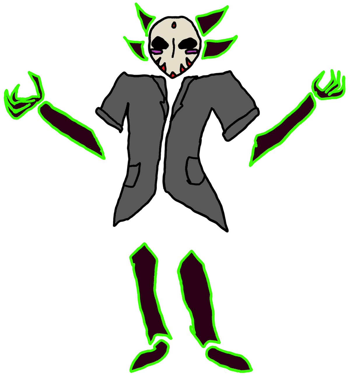 Raksasa | Game Ideas Wiki | Fandom