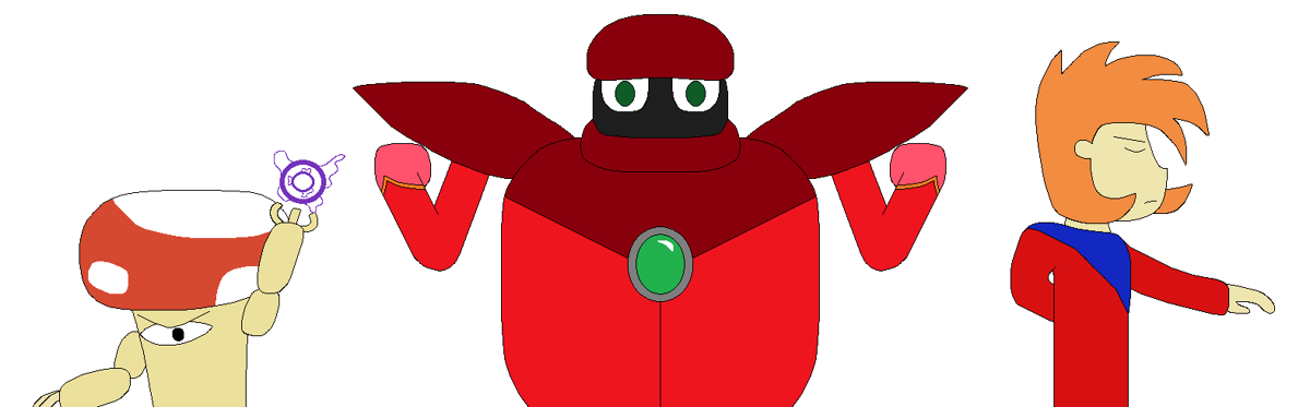 The World King 2/Rival Group | Game Ideas Wiki | Fandom