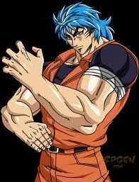 Toriko: Gourmet RPG | Game Ideas Wiki | Fandom