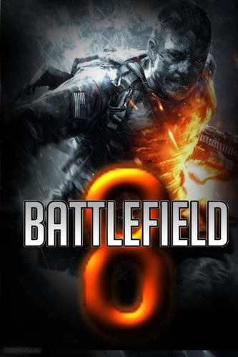 Battlefield 8 (Valeyard6282) | Game Ideas Wiki | Fandom