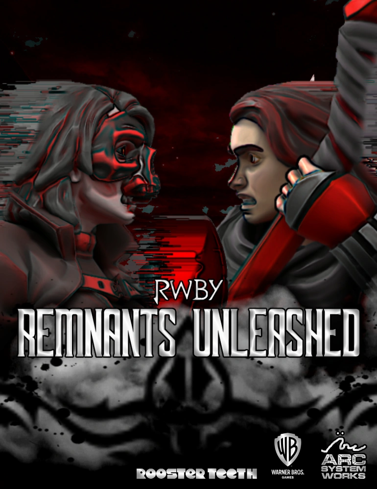 RWBY Remnants Unleashed | Game Ideas Wiki | Fandom