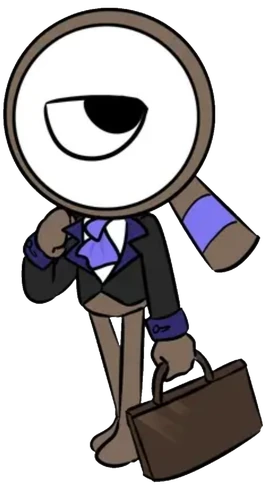 Rodger | Game Ideas Wiki | Fandom