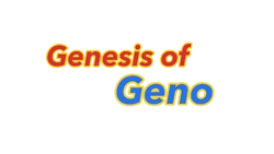 Genesis of Geno | Game Ideas Wiki | Fandom
