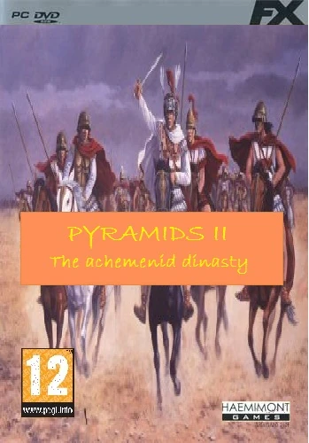 Pyramids 2 | Game Ideas Wiki | Fandom