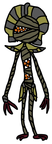 Zunbi | Game Ideas Wiki | Fandom