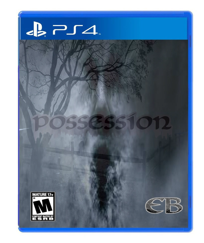 Possession | Game Ideas Wiki | Fandom