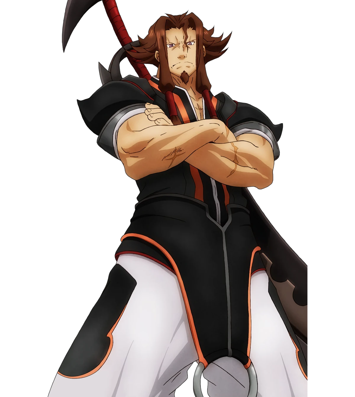Clint | Game Ideas Wiki | Fandom