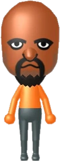 Super Smash Bros. REBOOT/Spirits/Mii | Game Ideas Wiki | Fandom