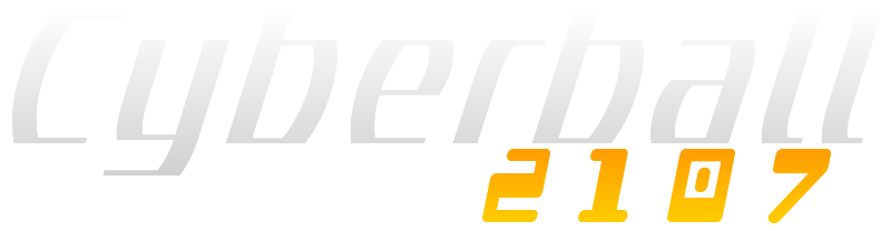 Cyberball 2107 | Game Ideas Wiki | Fandom