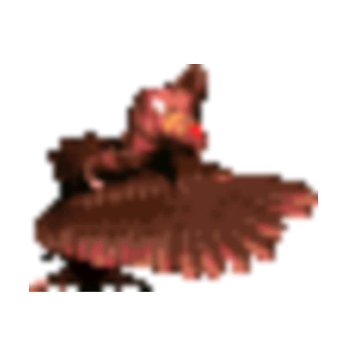 Perched Vulture | Game Ideas Wiki | Fandom