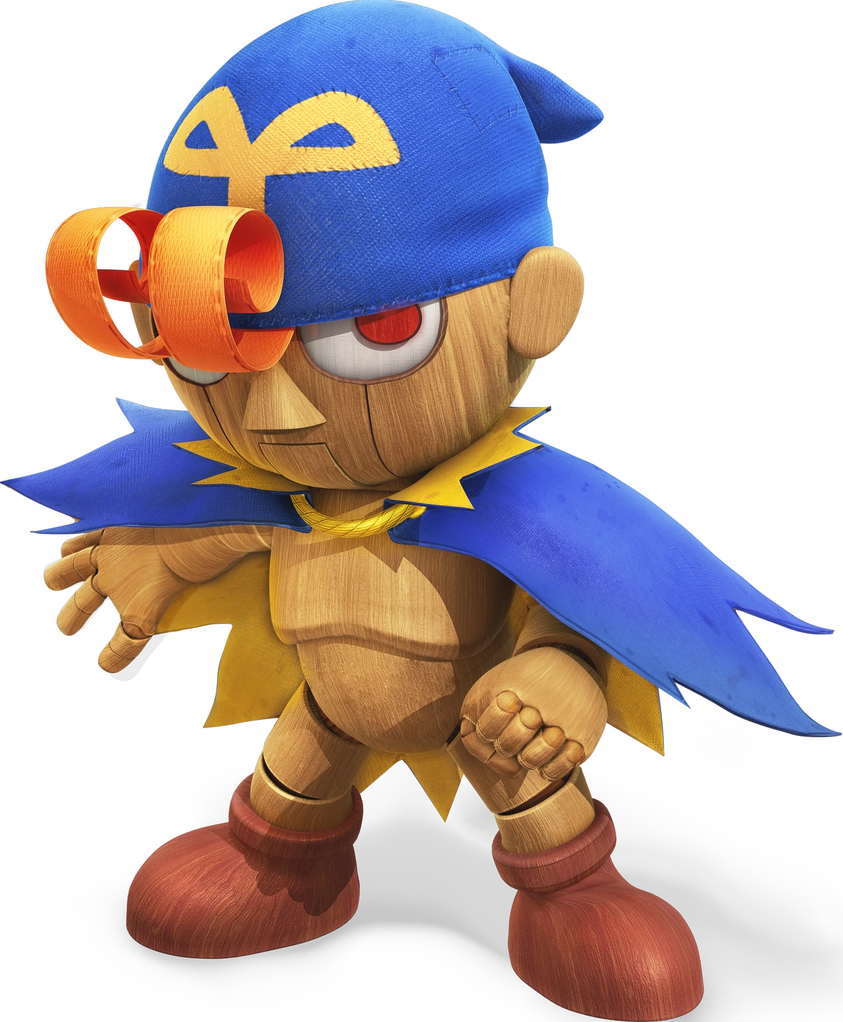 Geno | Game Ideas Wiki | Fandom