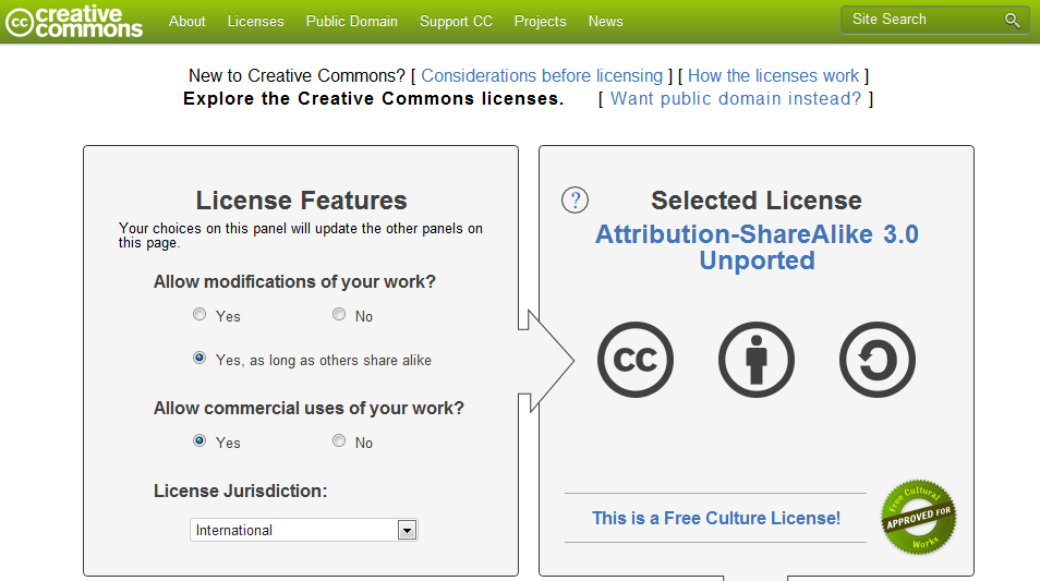 Game Ideas Wiki:Tutorial/Licencing | Game Ideas Wiki | Fandom