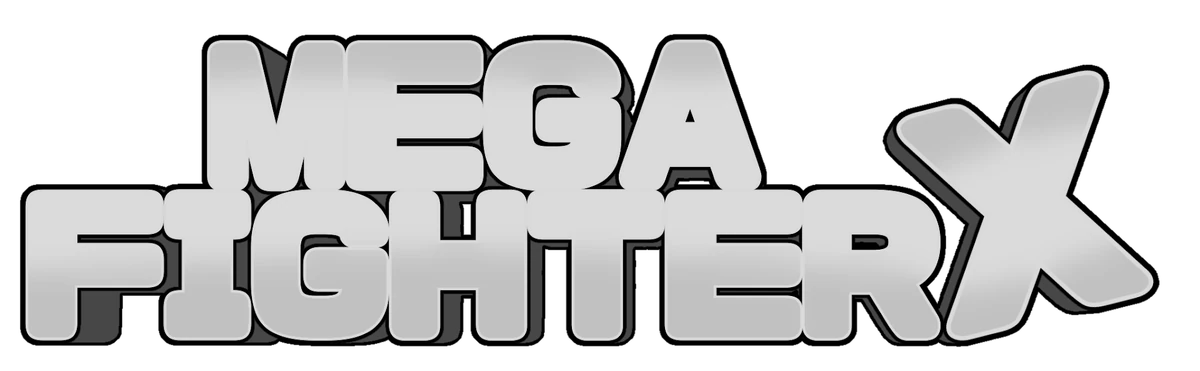 Mega Fighter X | Game Ideas Wiki | Fandom
