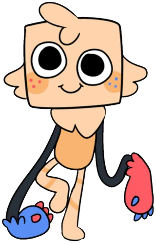 Goob | Game Ideas Wiki | Fandom