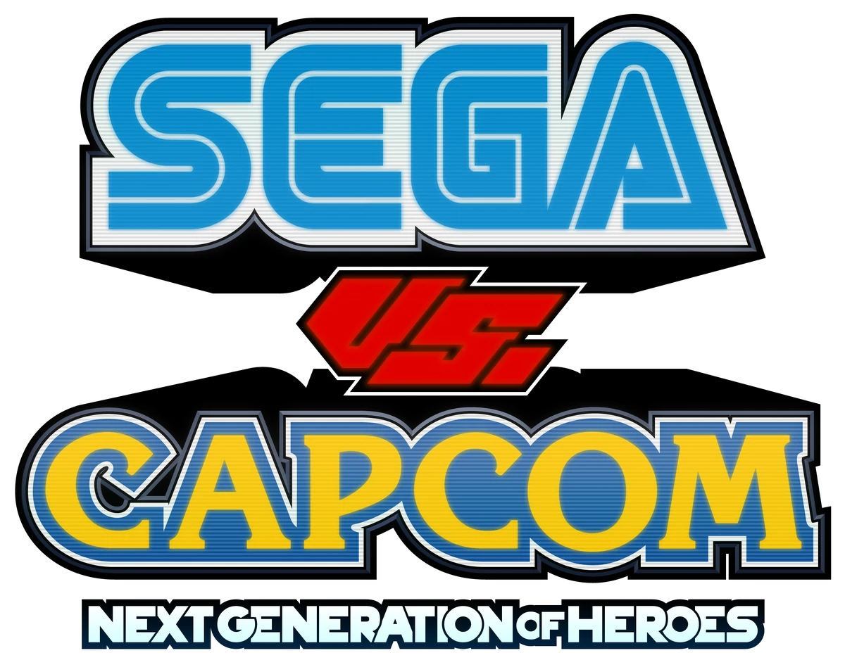 Sega vs. Capcom: Next Generation of Heroes | Game Ideas Wiki | Fandom
