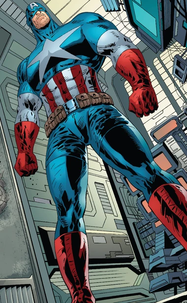 Marvel Incursion War | Game Ideas Wiki | Fandom