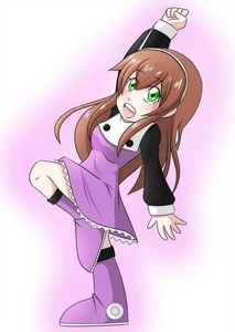 Lady Laila | Game Ideas Wiki | Fandom