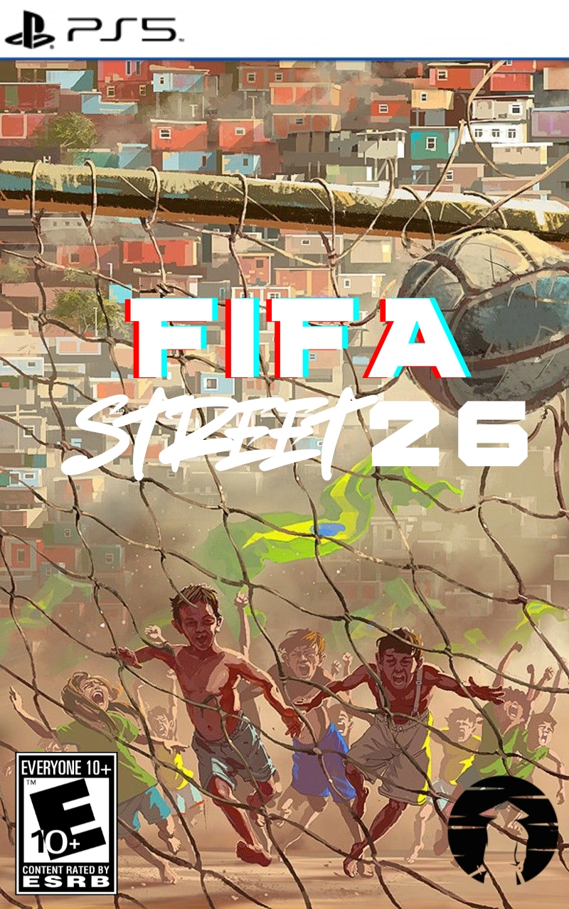 Fifa Street 26 | Game Ideas Wiki | Fandom
