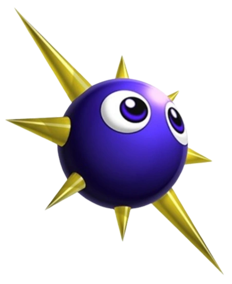 Gordo | Game Ideas Wiki | Fandom