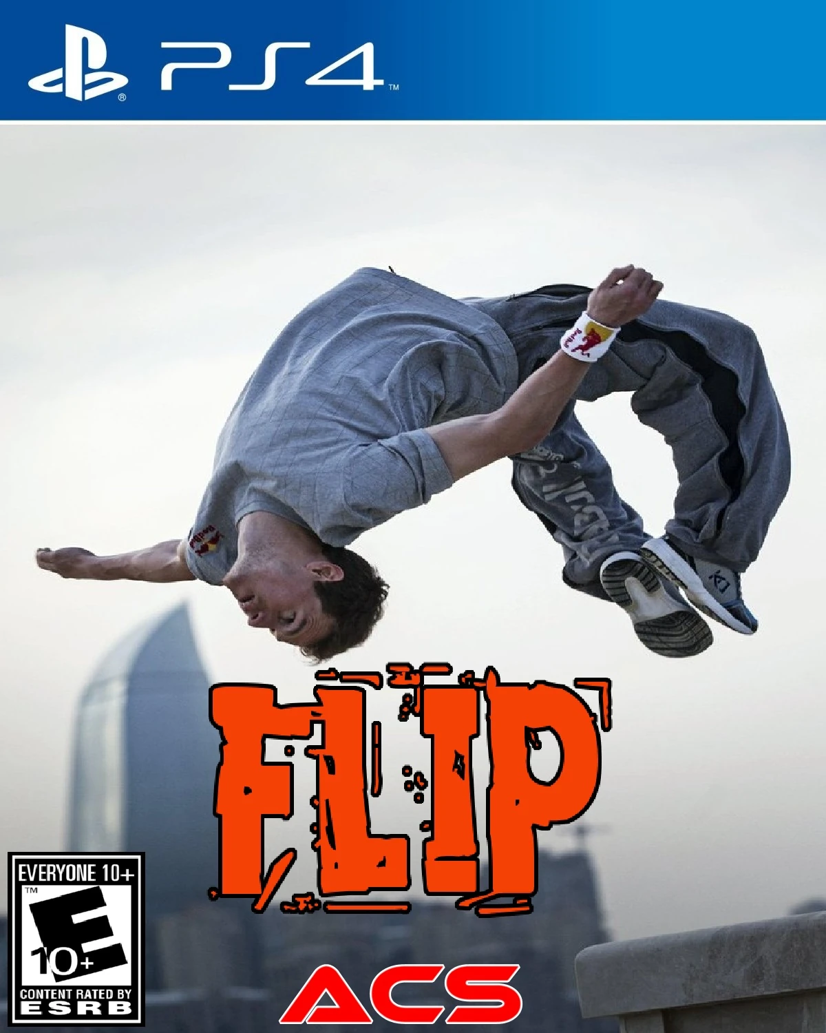 Flip | Game Ideas Wiki | Fandom