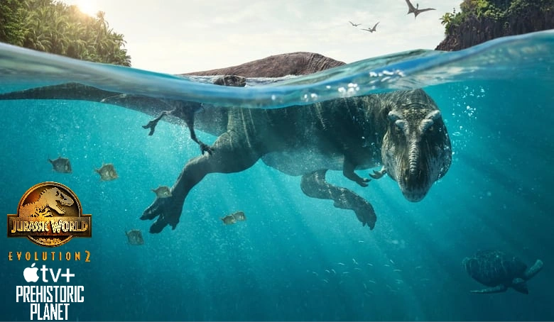 Prehistoric Planet Expansion | Game Ideas Wiki | Fandom